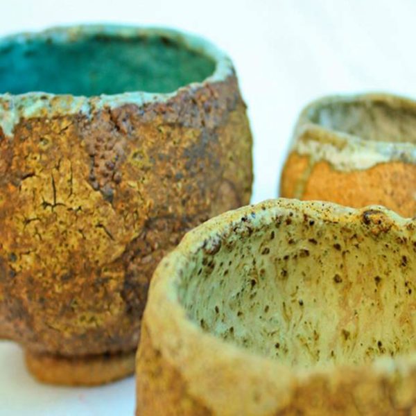 L'Âge de faire - Stage Terres, matières et émaux de Grès - Formation Pro